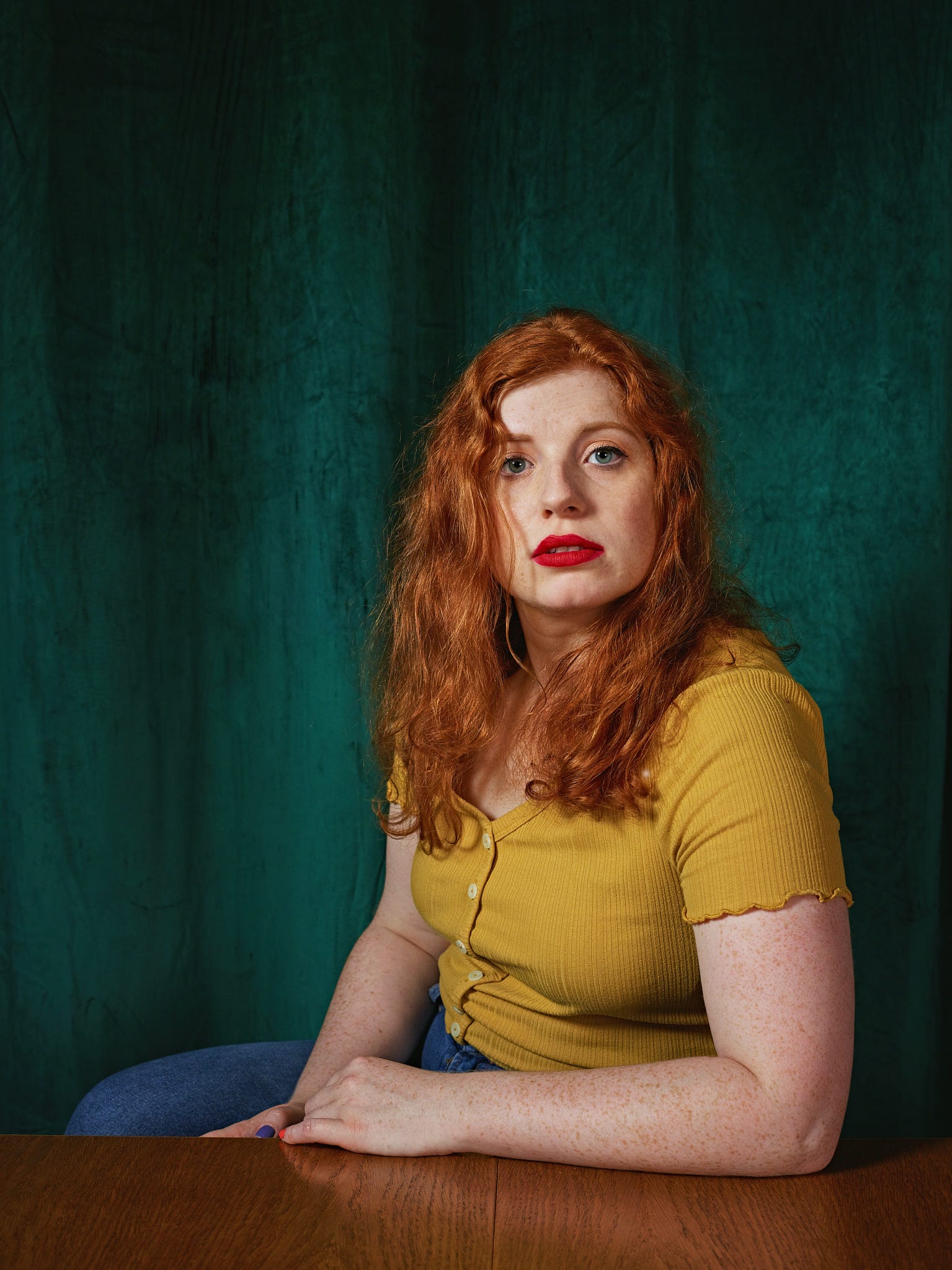 Eleanor Morton | Substack