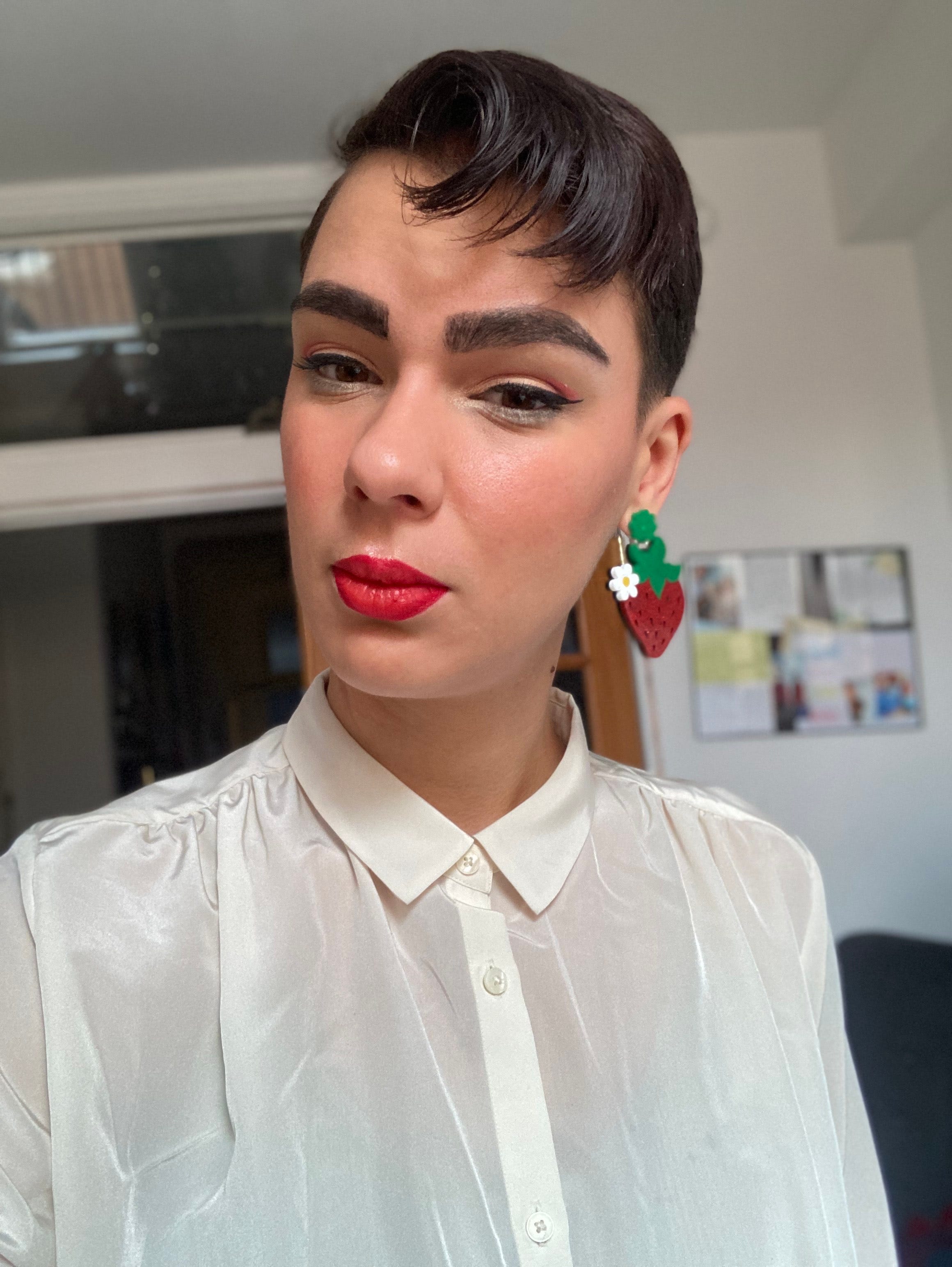 Squark - by Karmela Padavic Callaghan - Ultracold