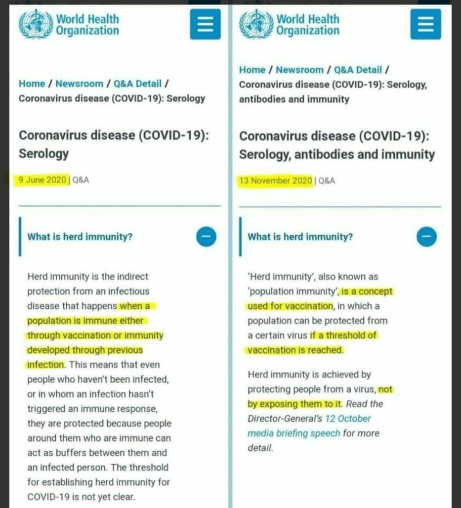 Science vs Pseudoscience - Dr. Simon