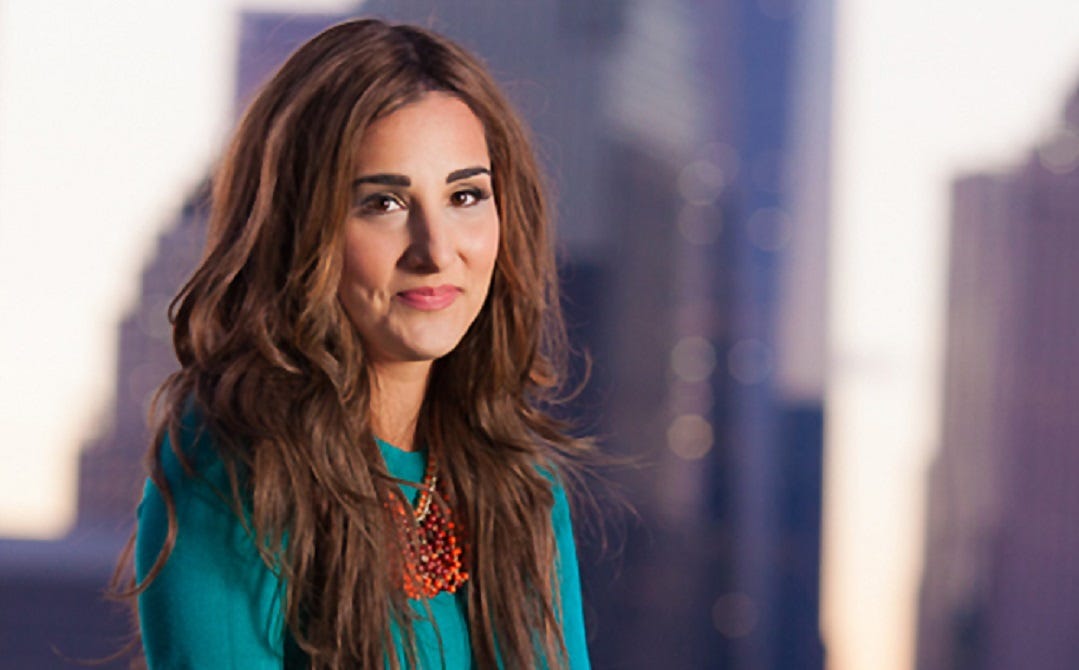 50 of Our Favorite Jewish Women Right Now