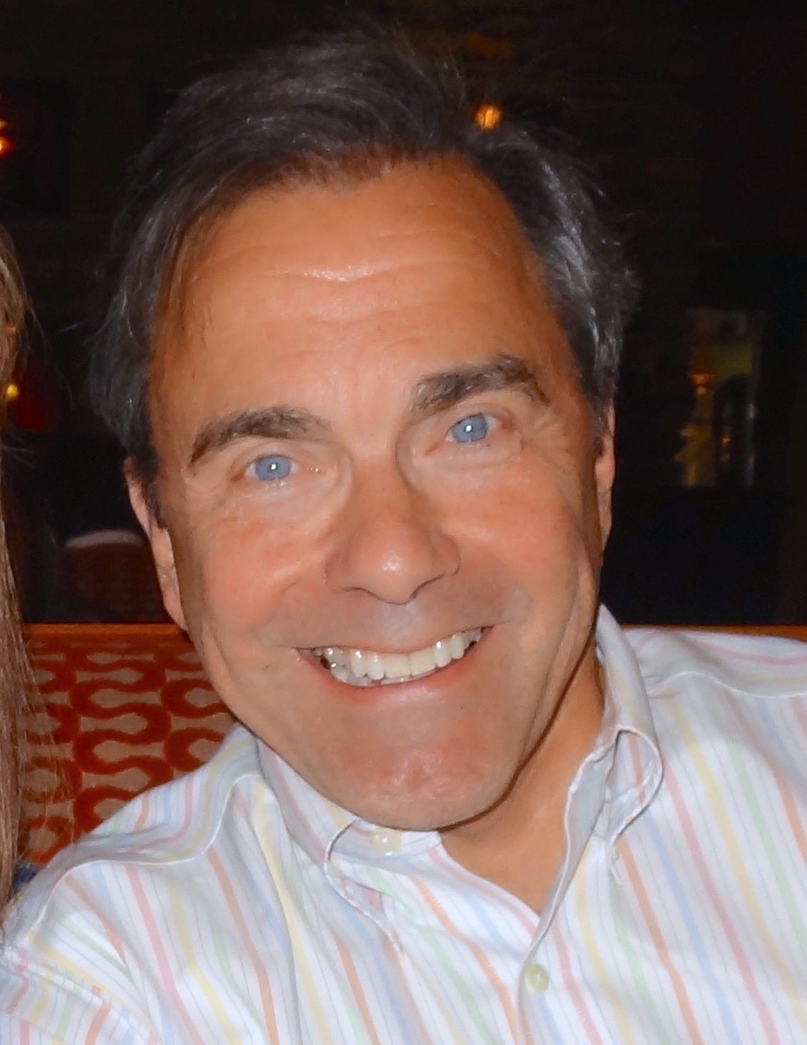 René Marrou | Substack