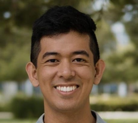 Jorrel Sto Tomas | Substack