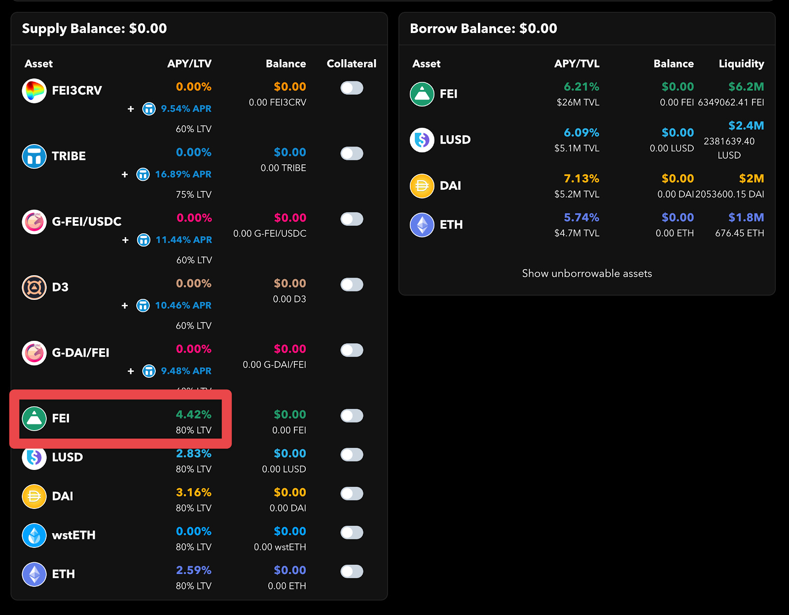How to Farm Stablecoins - by Nat Eliason
