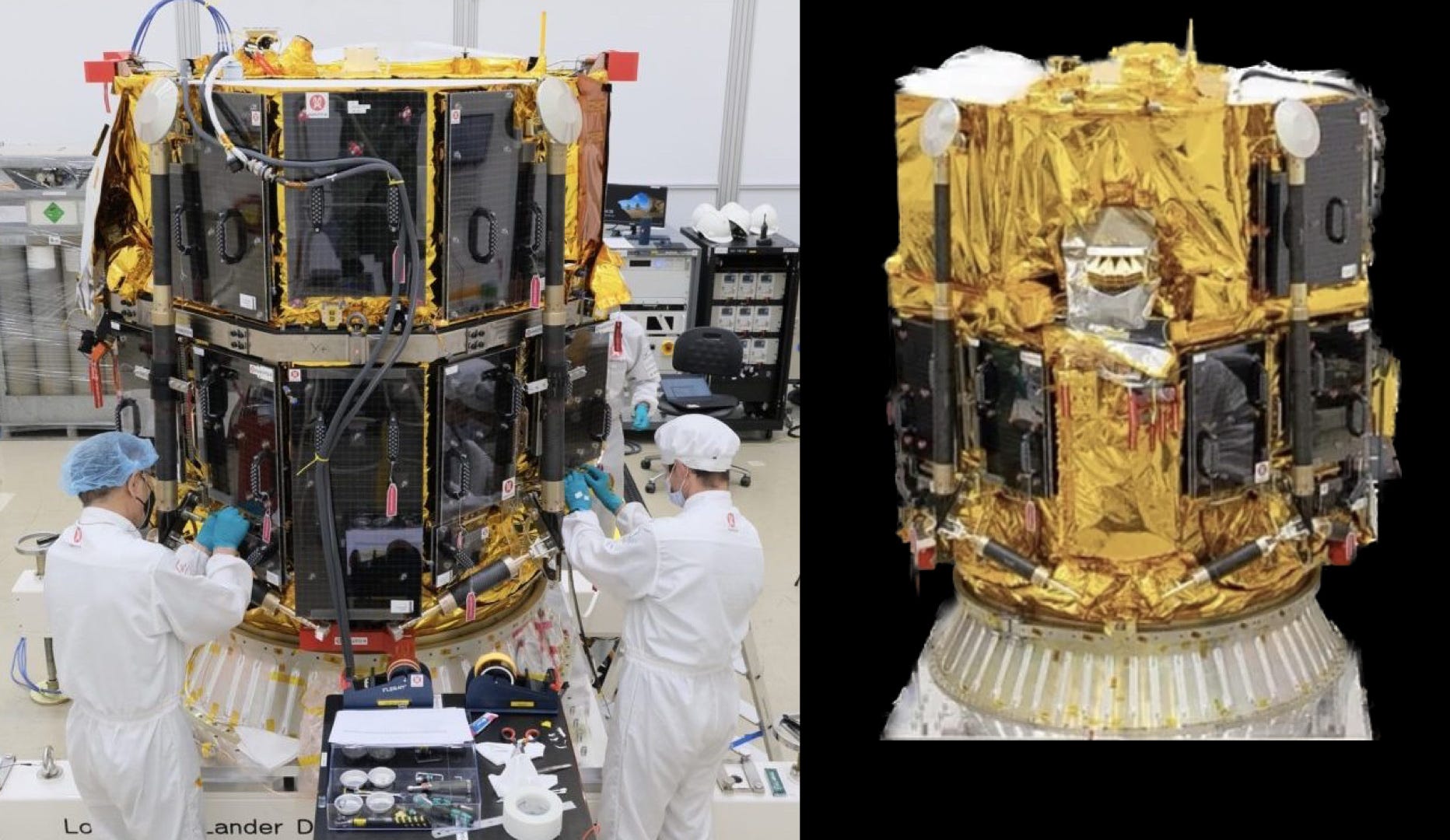 Moon Village Association