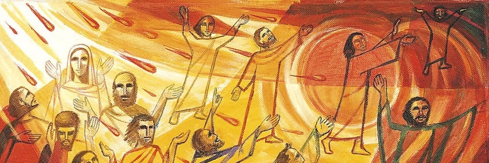 The Sign of Universal Salvation - by Allan R. Bevere