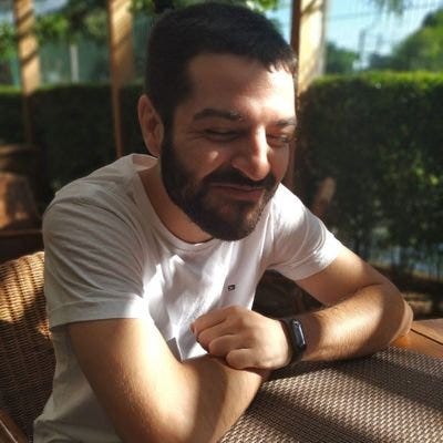 Fernando Alves | Substack