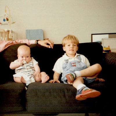 bart de roos | Substack