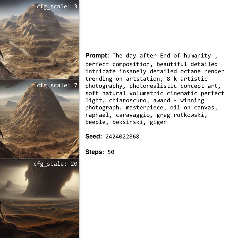 Getting Started With Stable Diffusion: A Guide For Creators