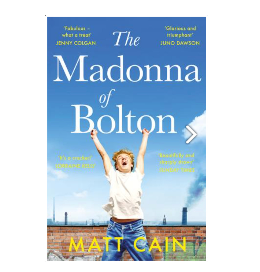 The Closer I Get with Paul Burston - S J Watson : Compendia