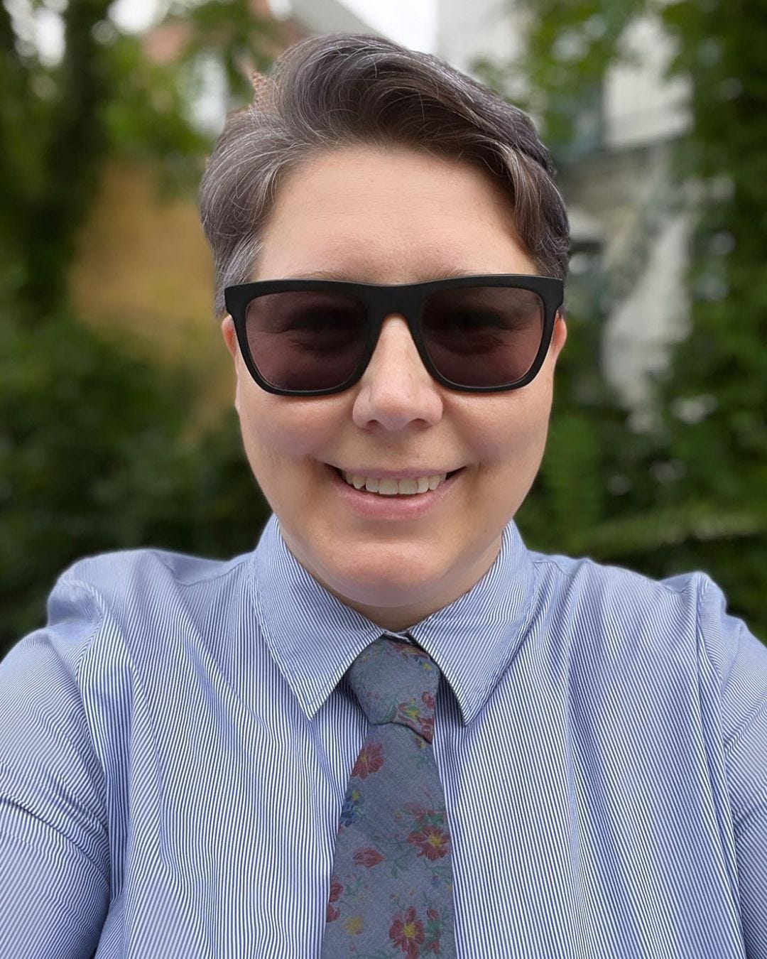 Heather Hogan | Substack