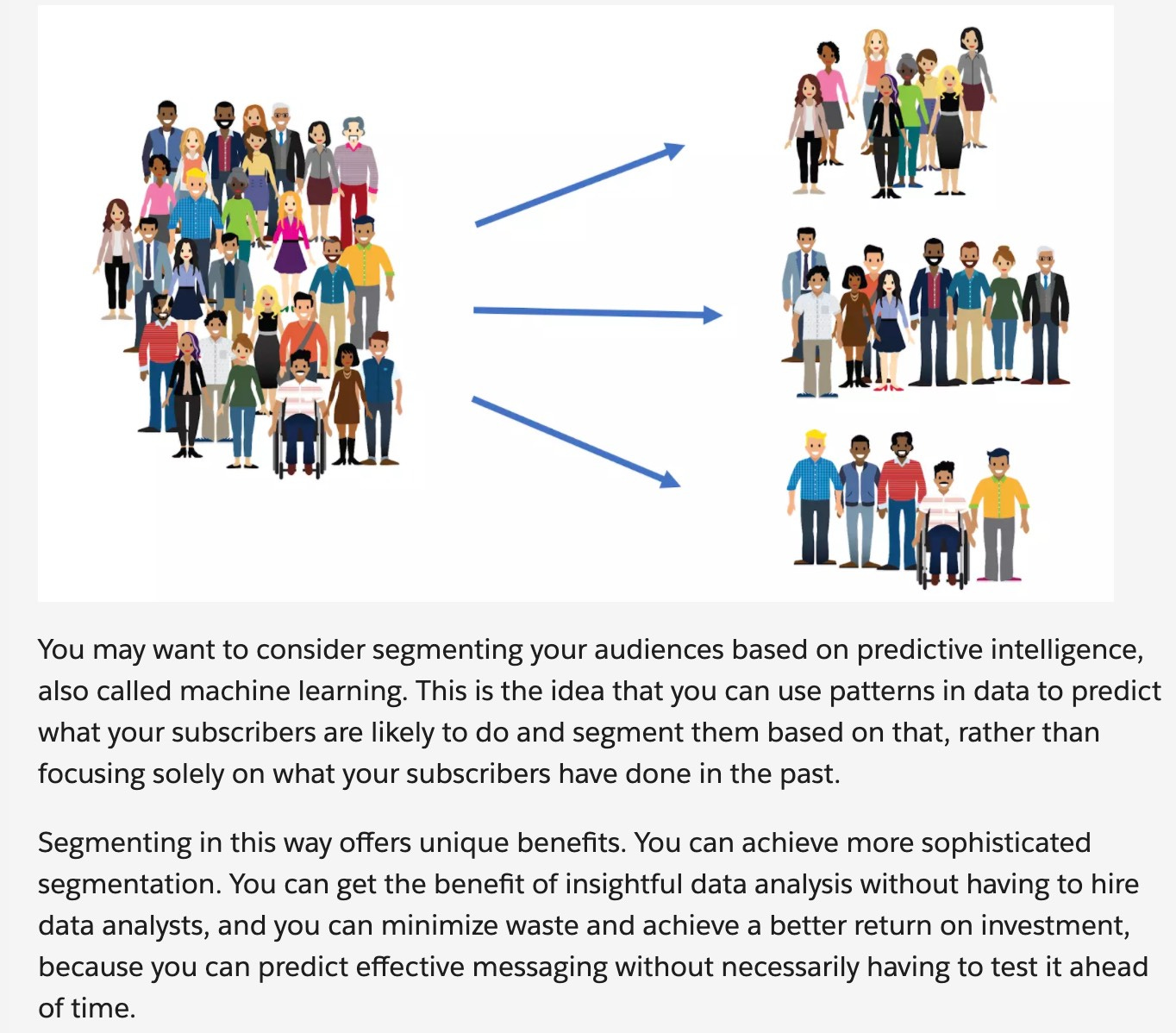 Segmentation Faults How Machine Learning Trains Us To Appear Insane To One Another