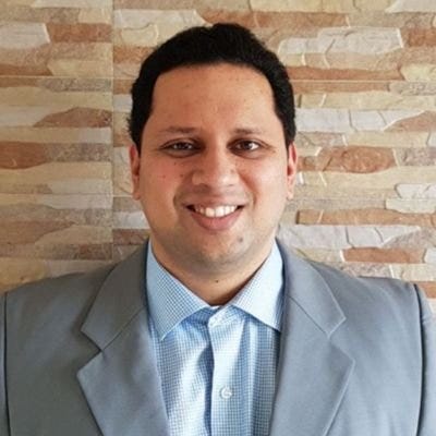 Prathamesh Godbole | Substack