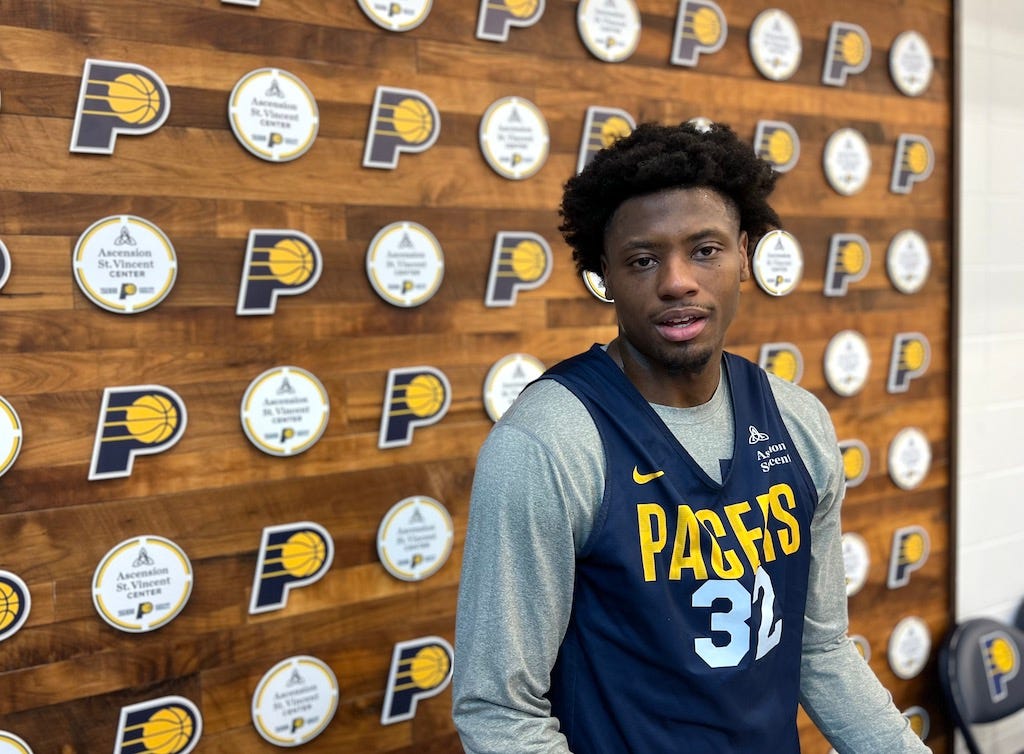 Terry Taylor records 29 points, 18 rebounds on assignment with the Mad Ants