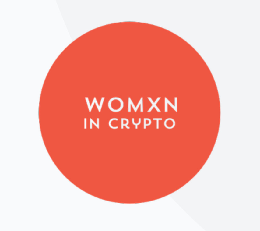 Womxn In Crypto | Substack