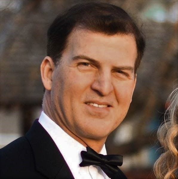 David T. Pyne | Substack