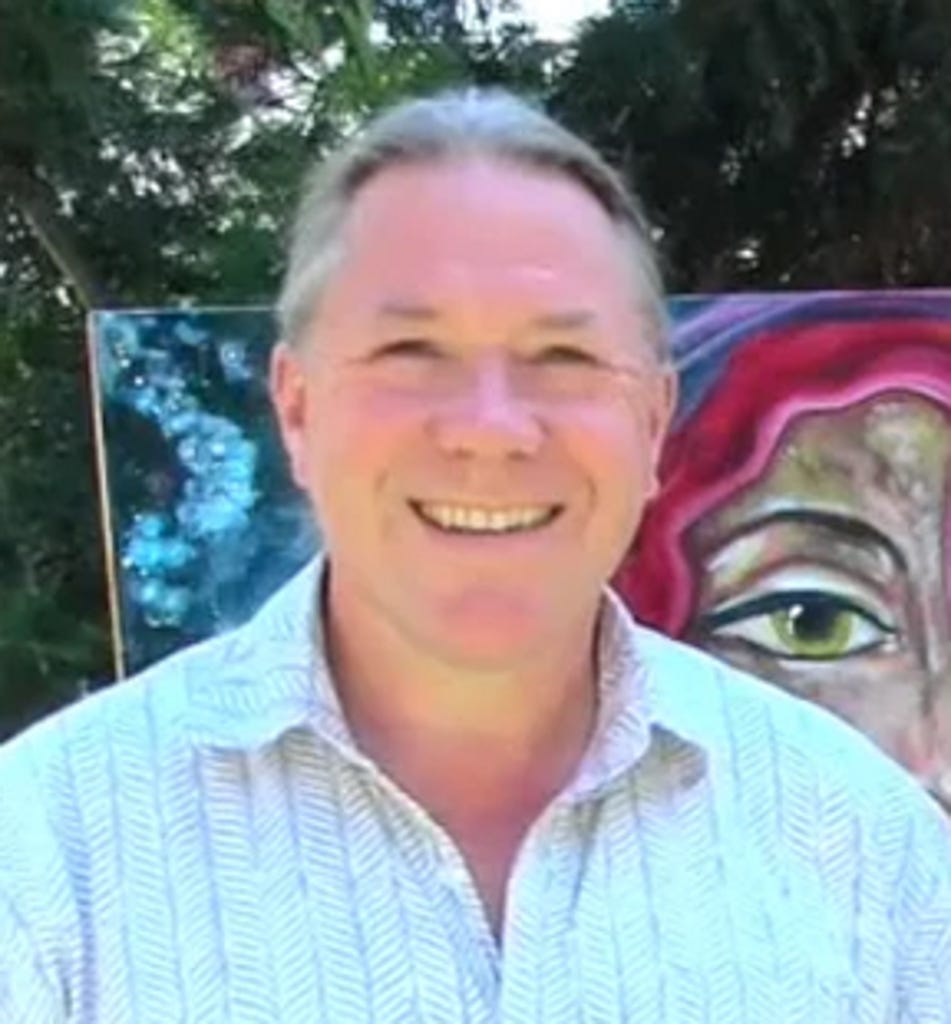 Jonathan McCloud | Substack