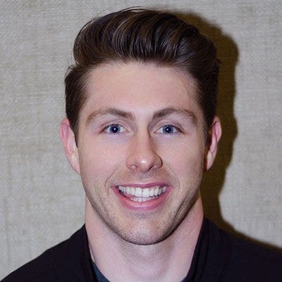 Richard L. Johnson | Substack