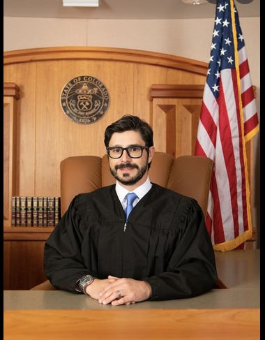 "LOVELAND'S PARADE OF HORRIBLES ... LACKS MERIT" -- Judge Juan Villaseñor