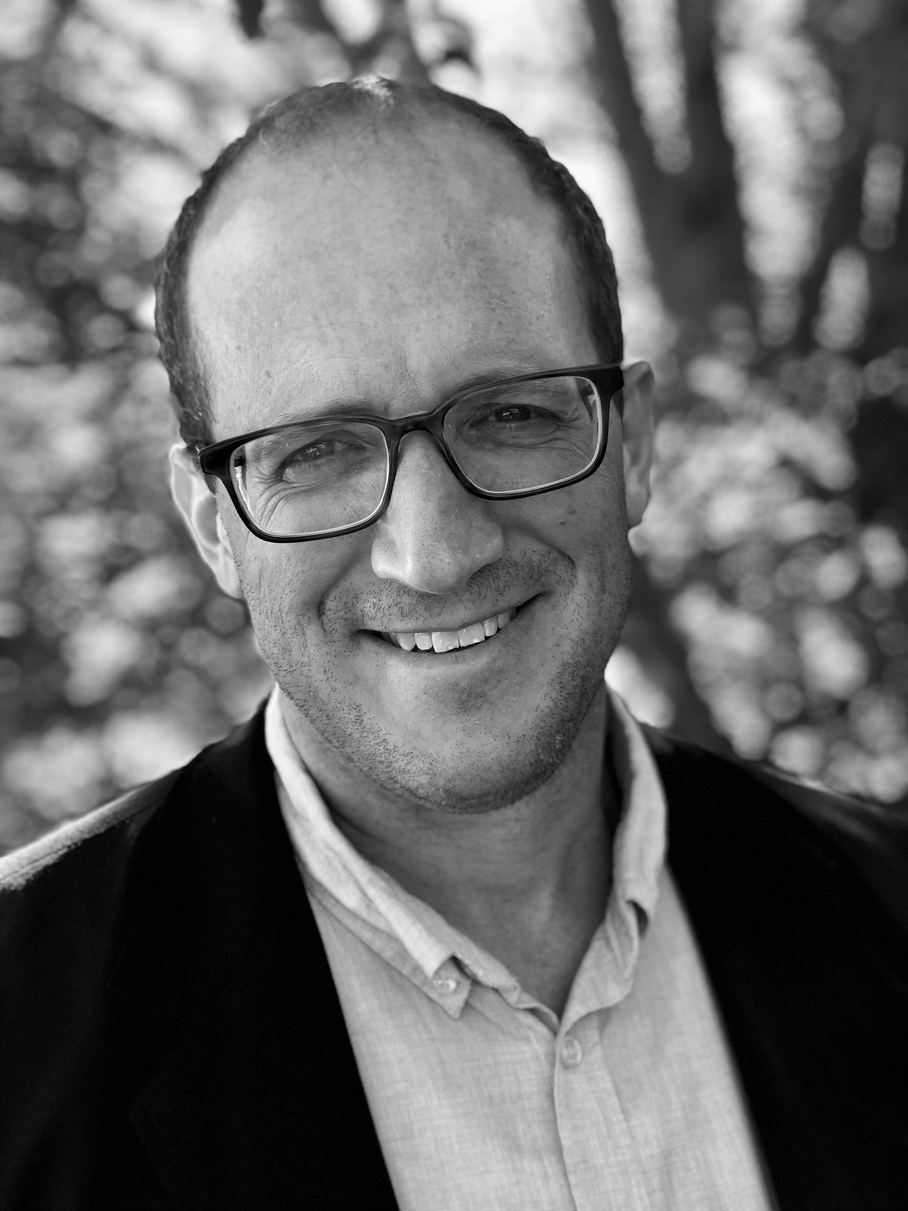 Aaron Miller | Substack