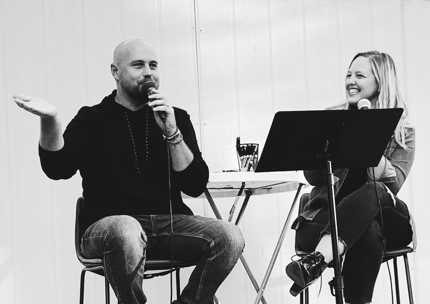 Informed: Who Are Adult Learners? - by Nathan Guy