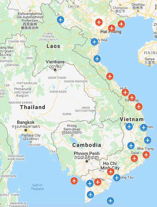 Quy Nhon - Vietnam's next tourism hotspot - by James Clark