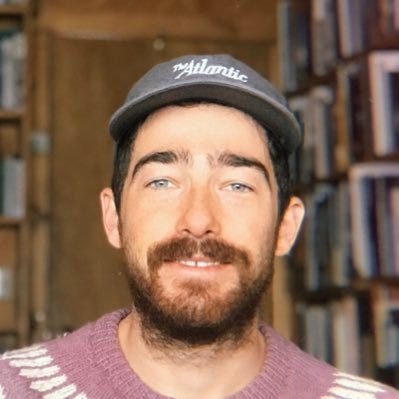 Jesse Callahan Bryant | Substack