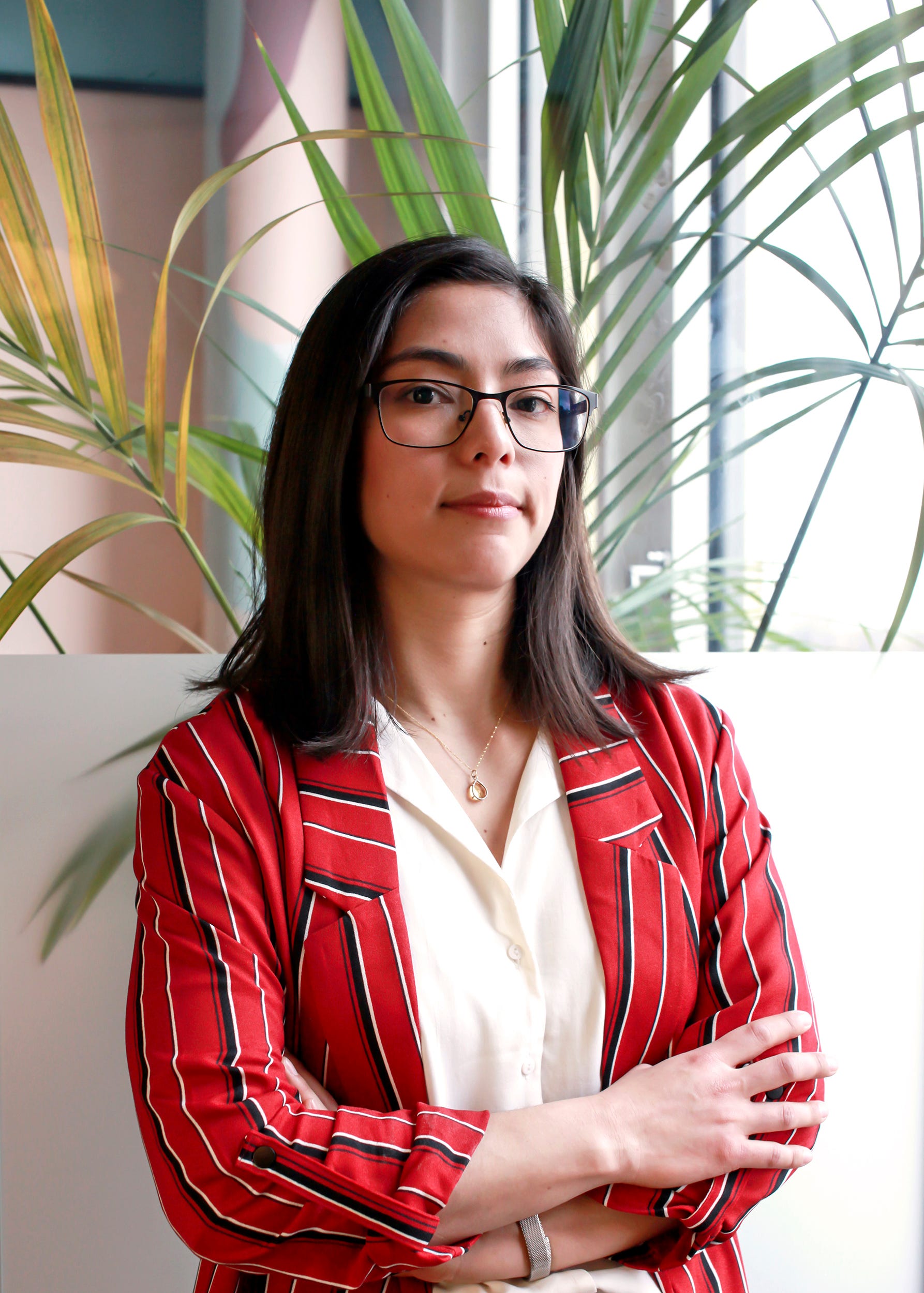 Episode 106: Advancing AI Adoption with Dânia Meira