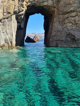 Lipari: Home of the God of the Winds - Classical Wisdom