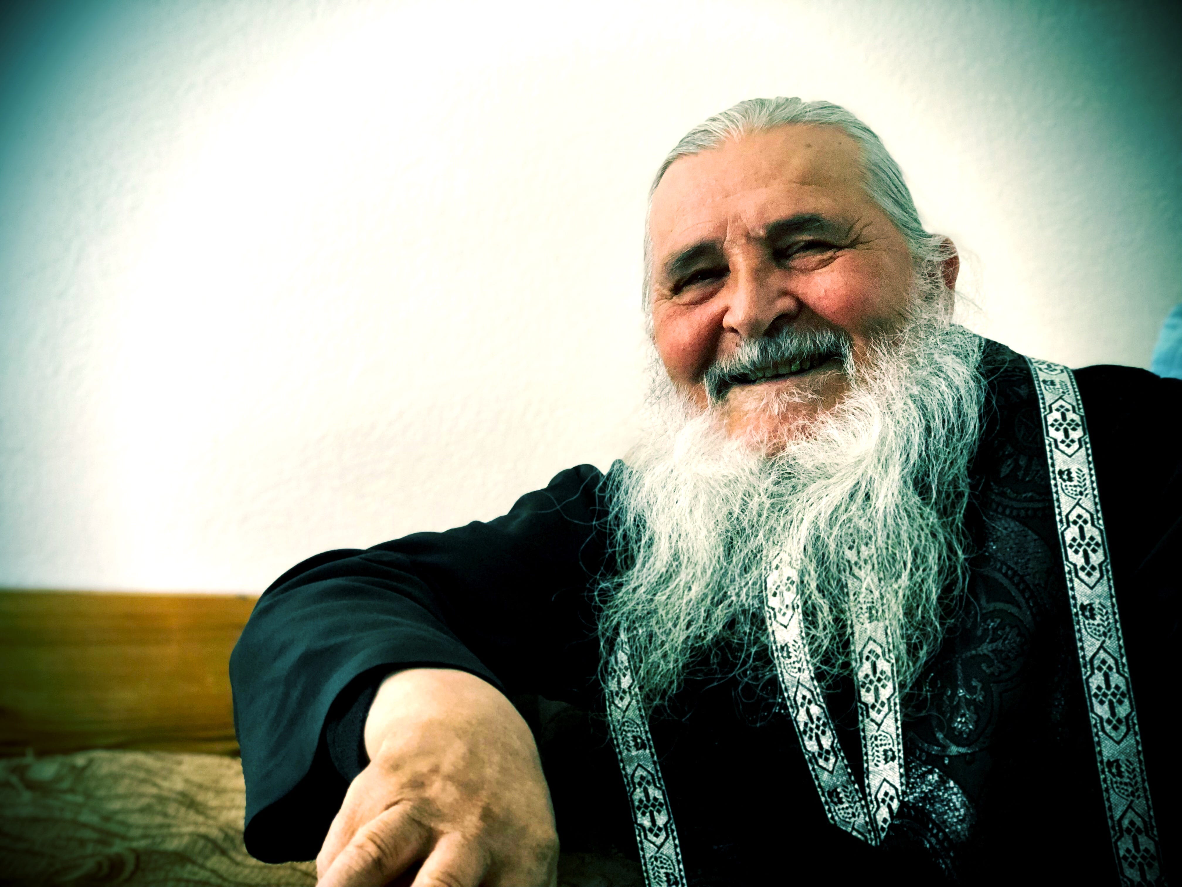 A Time Of Gifts, Part IV - Rod Dreher's Diary