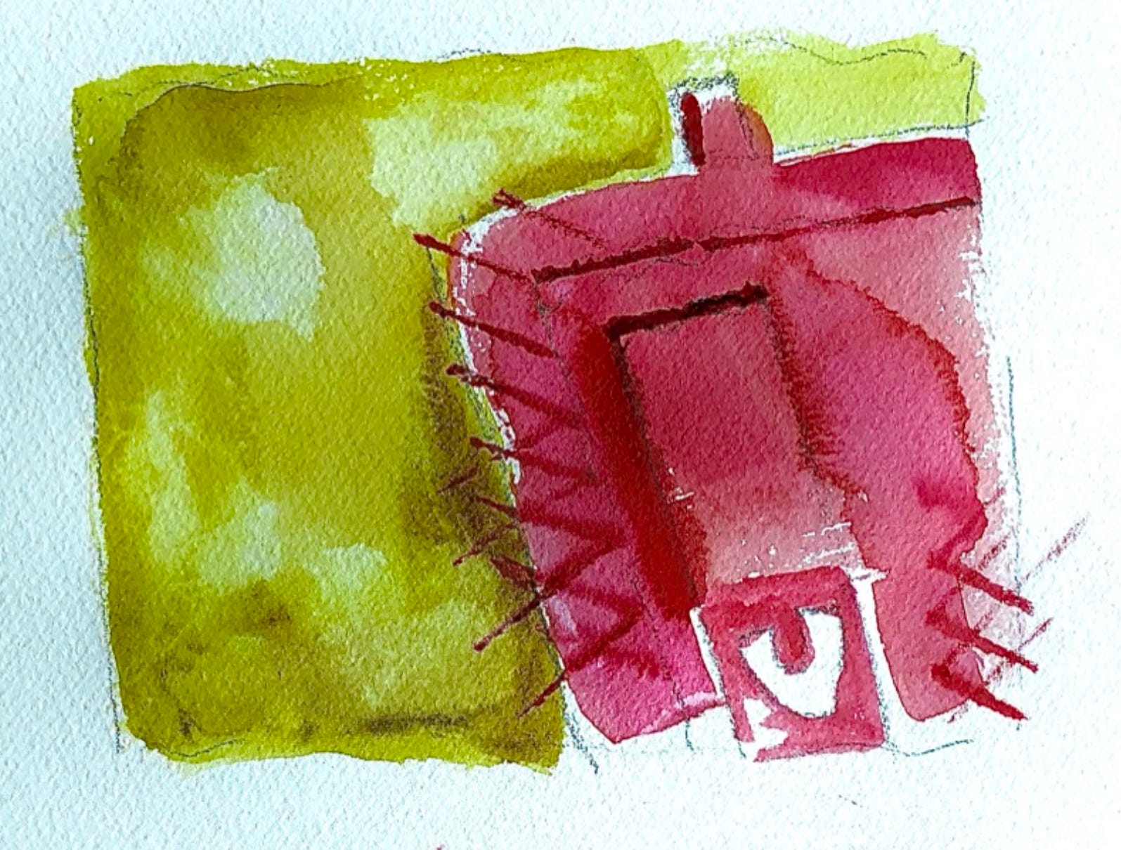 The long and winding road. Justice for Chicago's alderman Eddie Burke.