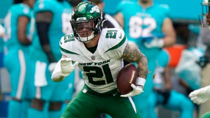 What should the Jets do with Foley Fatukasi?