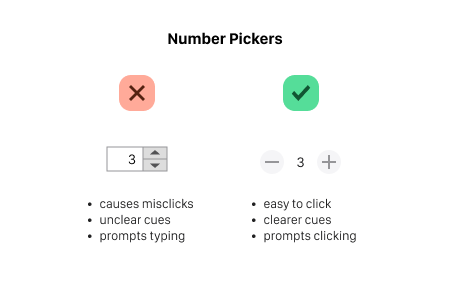 The Optimal Design for Number Pickers - by Anthony