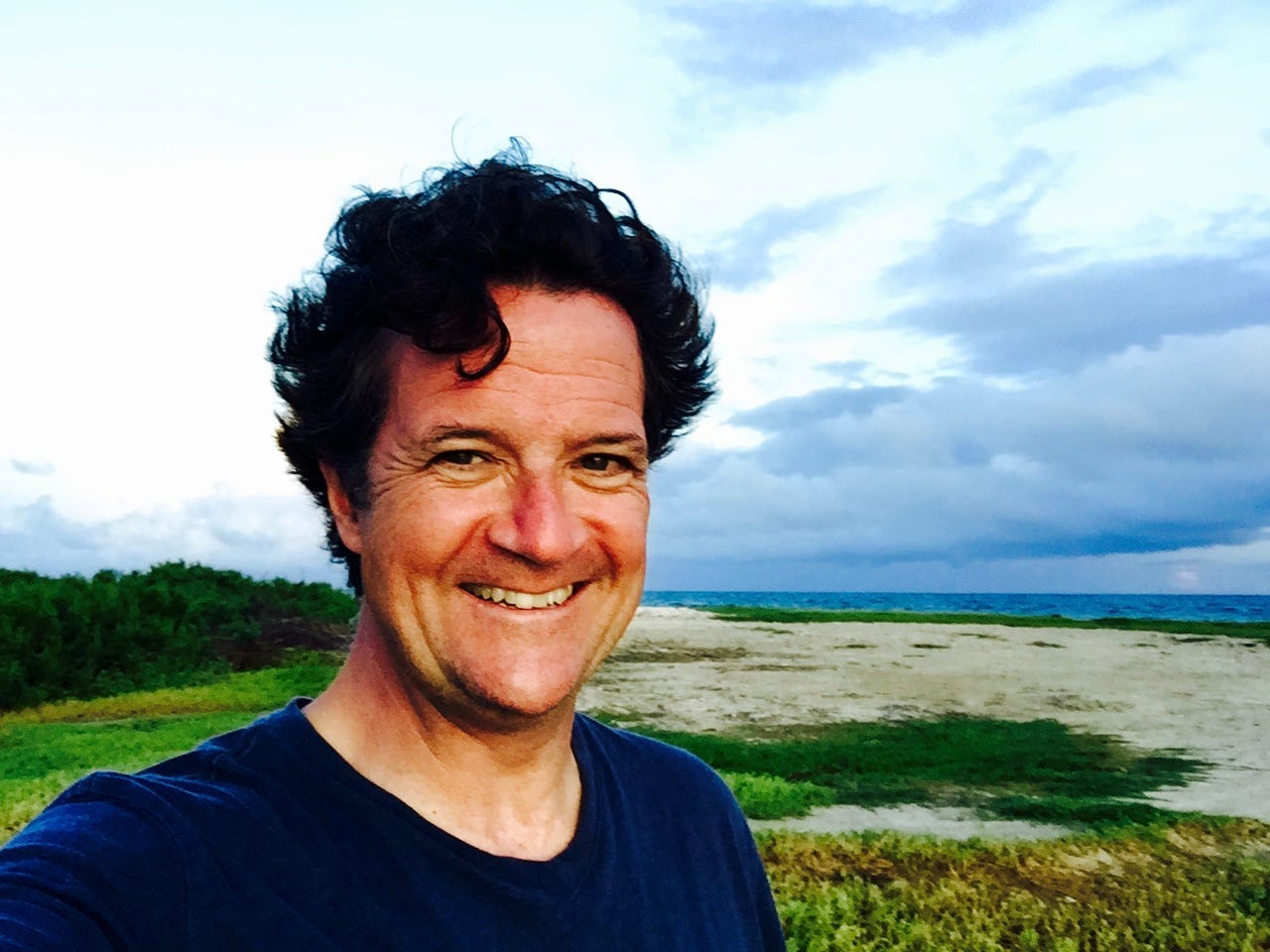 George Emerson | Substack