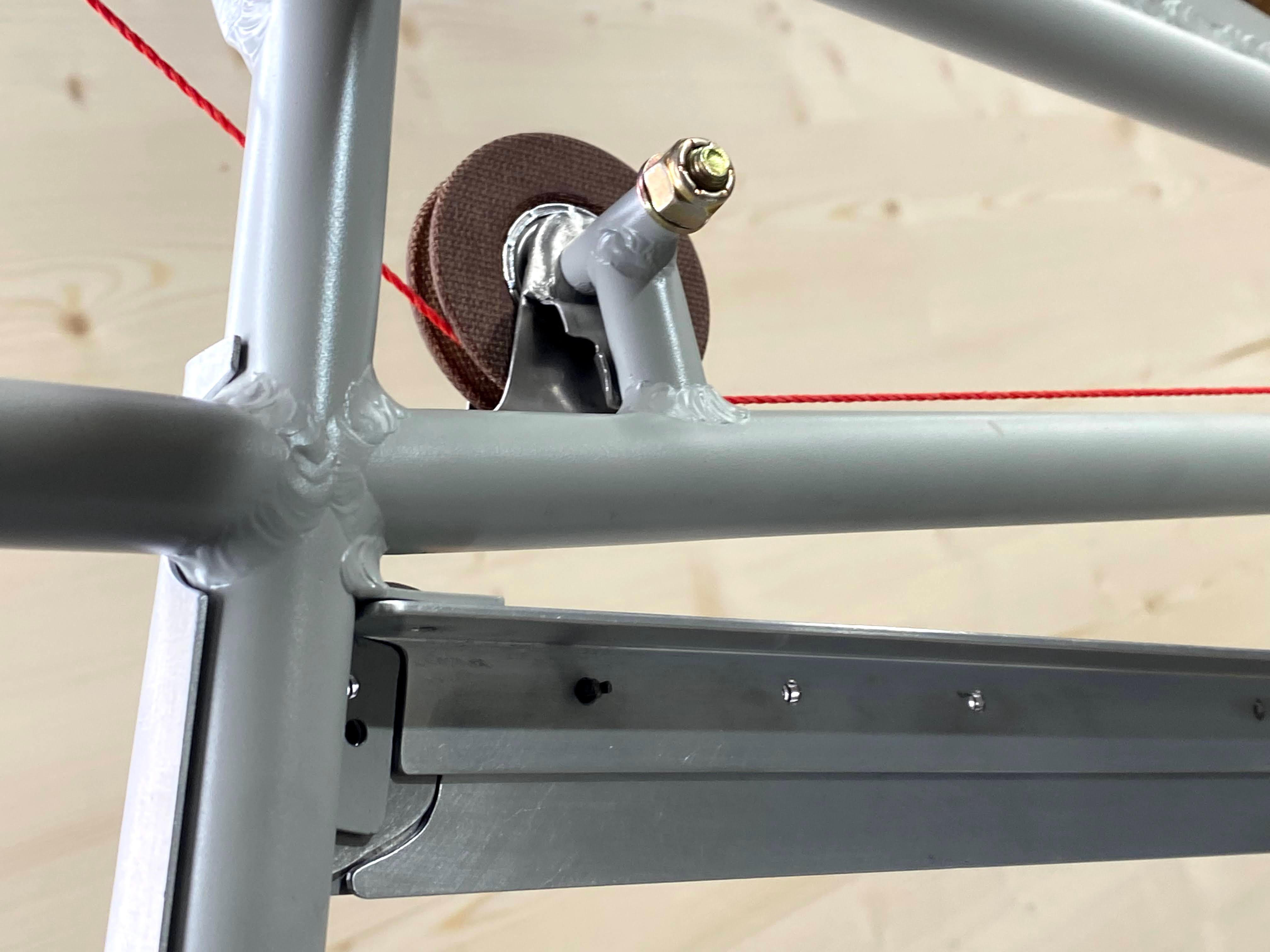 Flap Control System - by stefanix