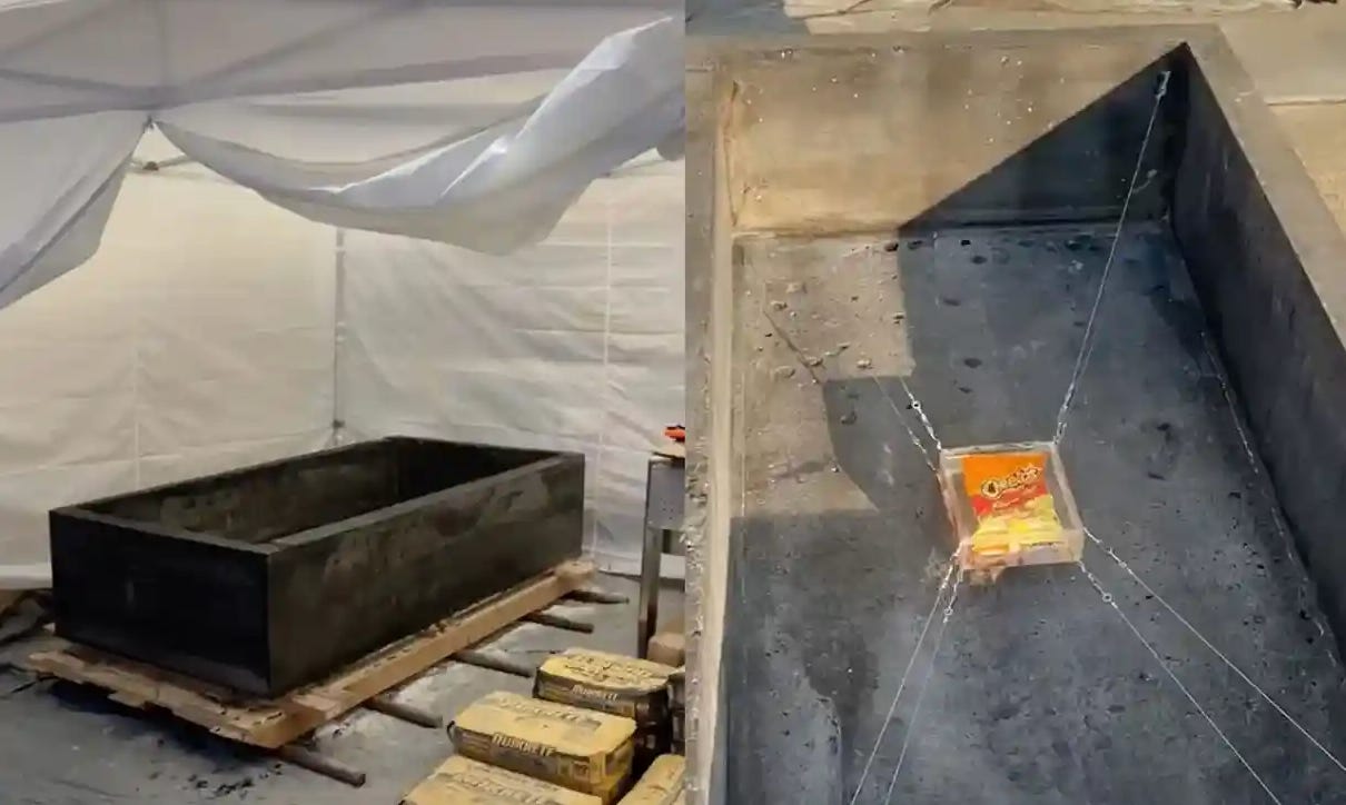 10,000 years 🗿 - by Dhaval Shah and Tarun Sehgal - Simmer