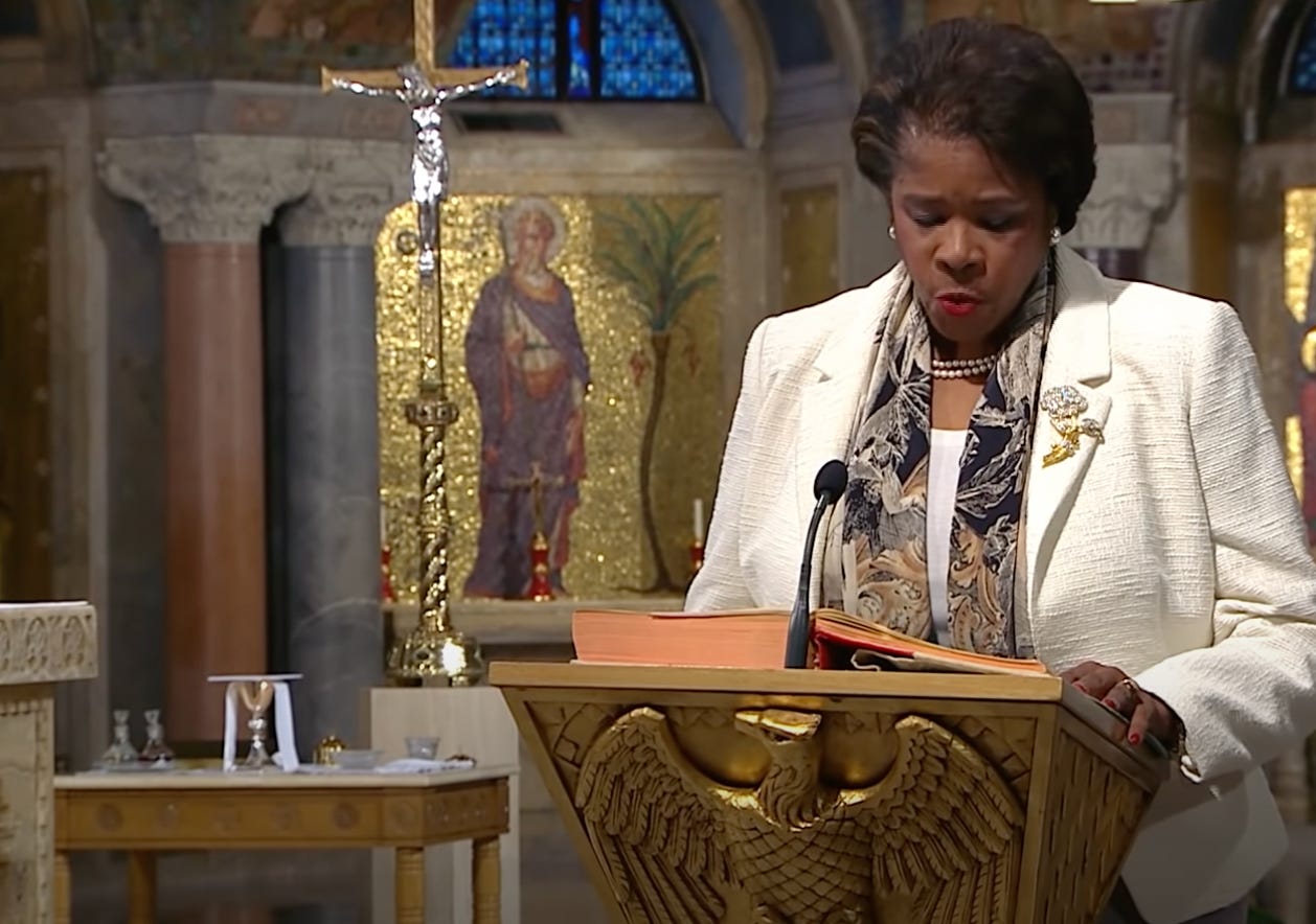 Pope Francis approves women for ministries of ‘lector’ and ‘acolyte ...