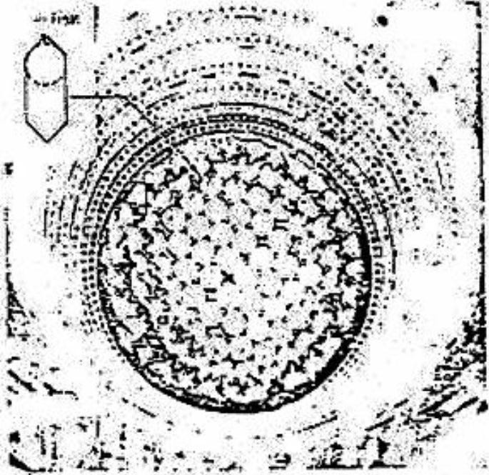 Lessons Learnt: "Beer Cans" for Rocket Fuel Sloshing | Jupiter Missile