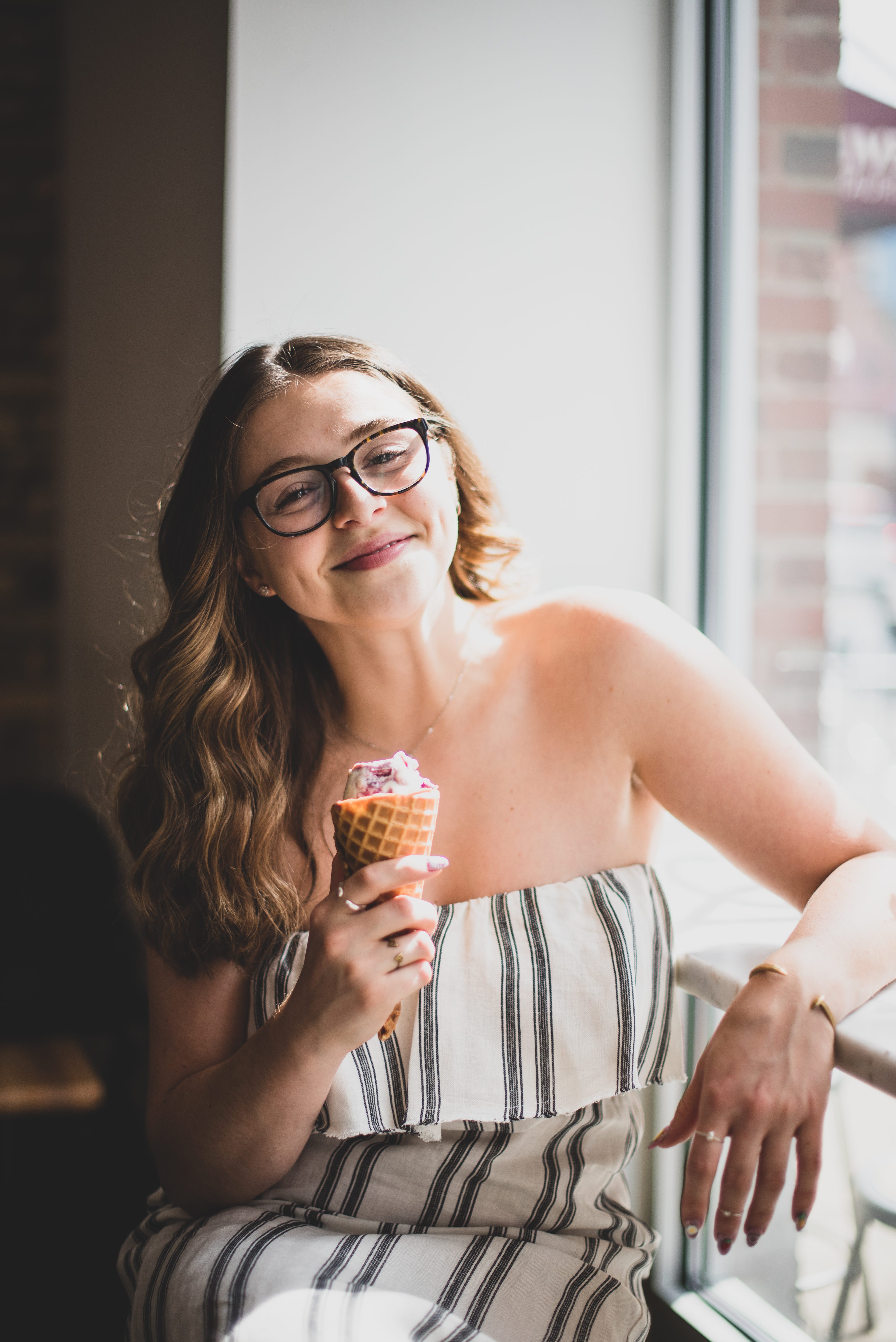 Lauren Paige Goldstein | Substack