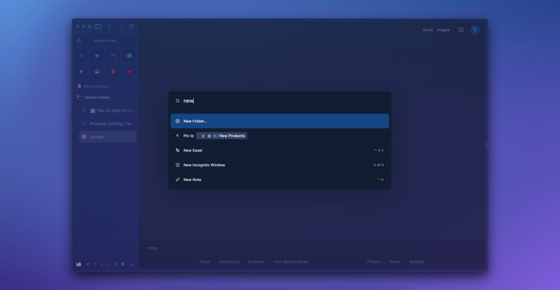 #32: The browser of the future is now rolling out the red carpet