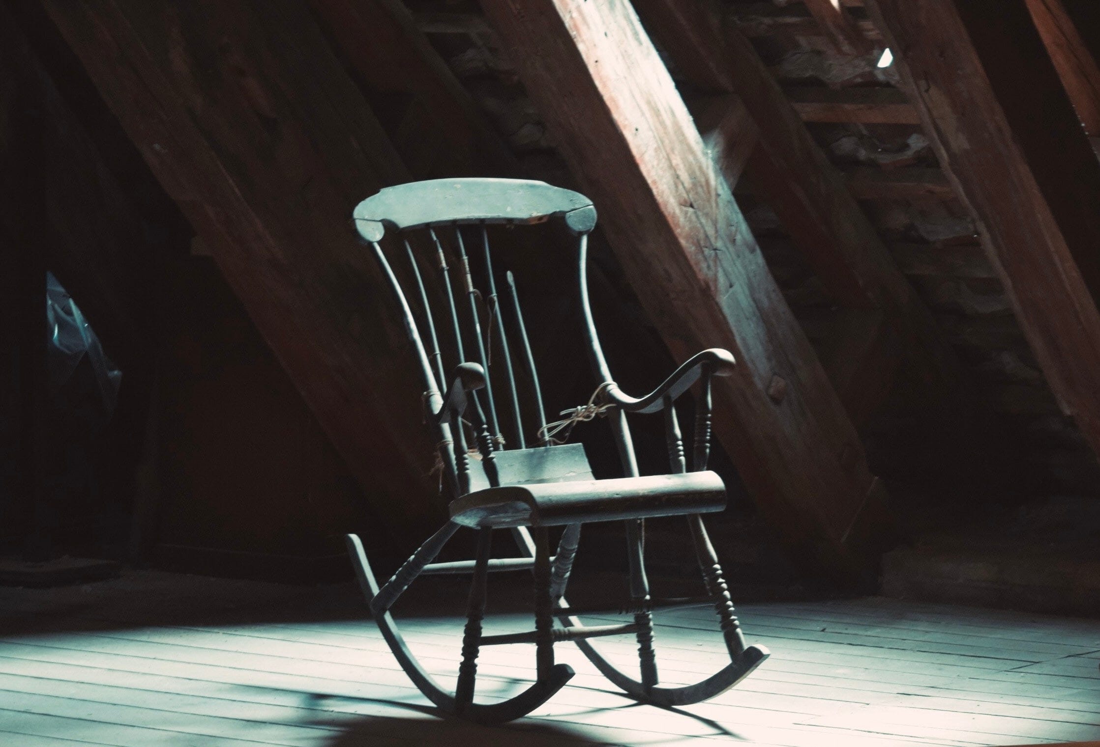 The Last Time - by Joy Lere, Psy.D. - Finding Joy