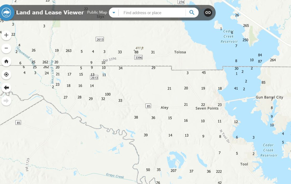 County Report: Kaufman County border dispute; updates on COVID and ARPA