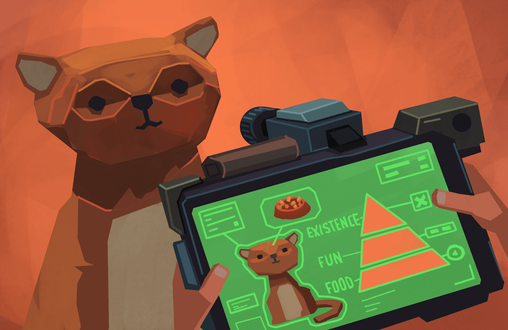 Learning Factory EDU: Halfway There! - by Georgii Kurgan