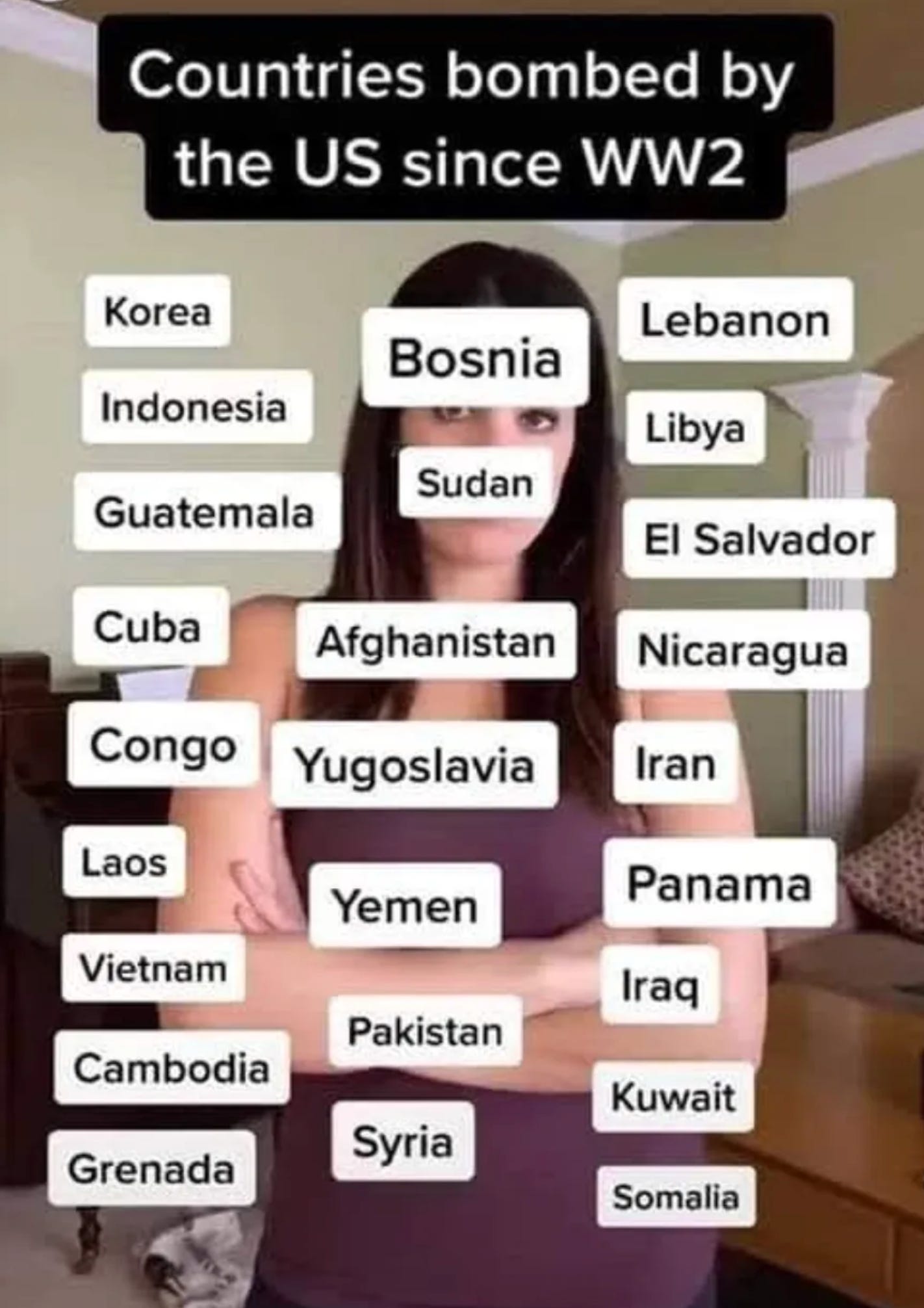 On Veterans Day We Ask For No More War - by Sane Franciscan