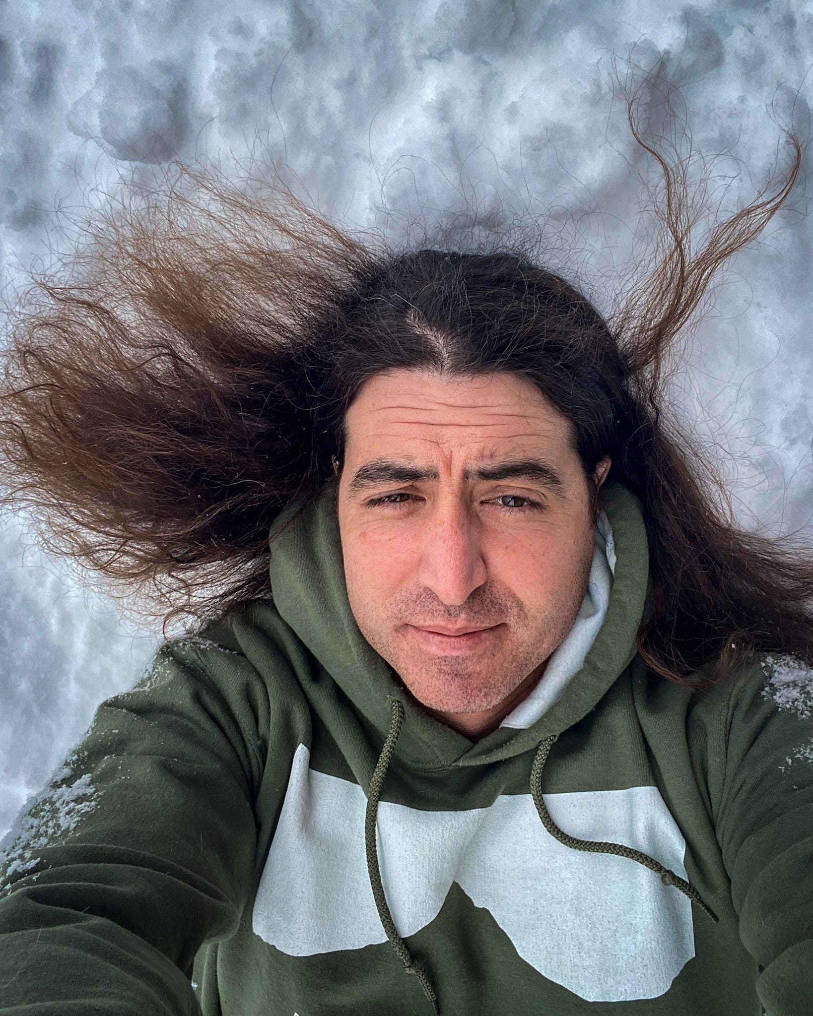 Sean Downes | Substack