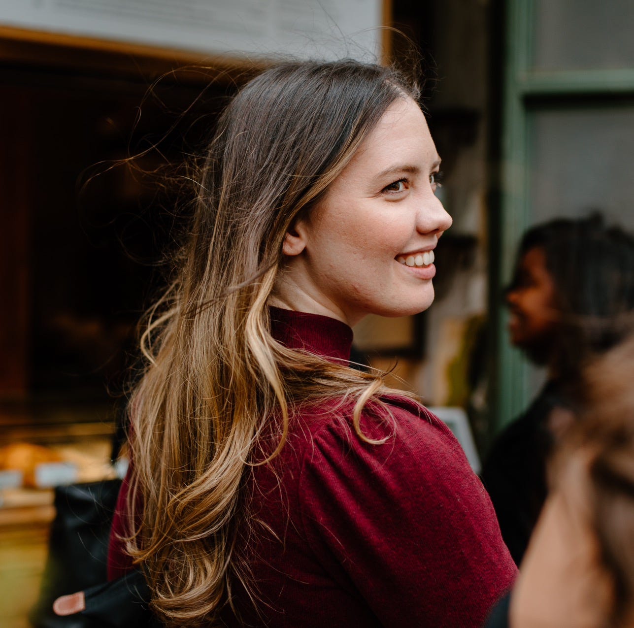 Kelly Vaughn | Substack