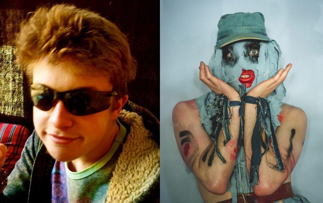 Sweet 16: Lynks - by Stuart Stubbs - Loud And Quiet