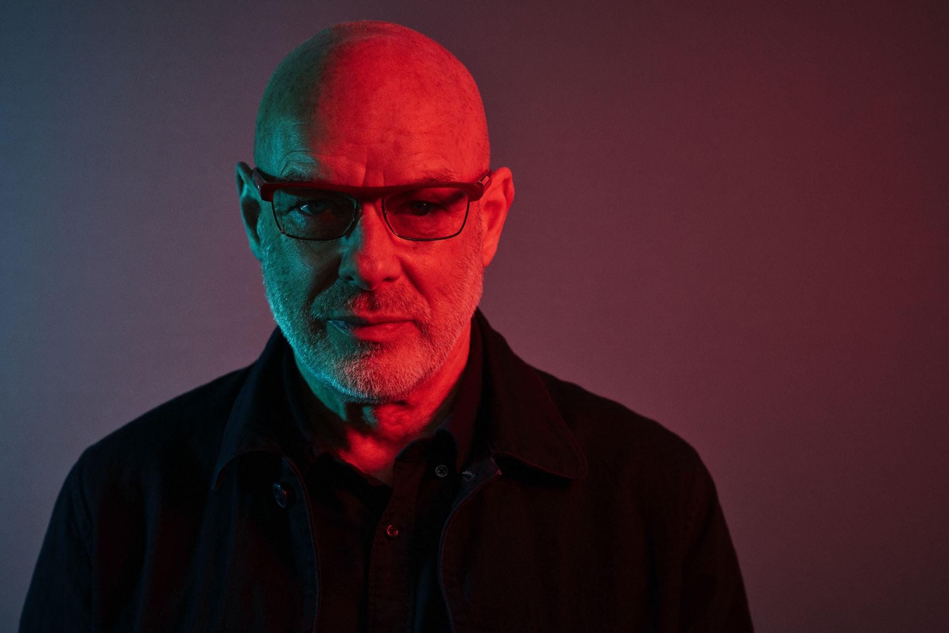 Brian CryptoEno, la pancarta de La Polla Records, las canciones de ...