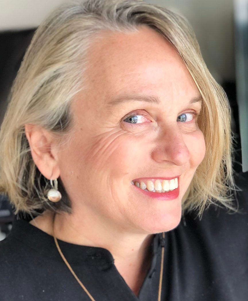 Lynn Grieveson | Substack