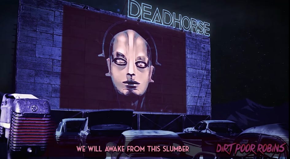 Neil DeGraide's Symbolic World - Rod Dreher's Diary