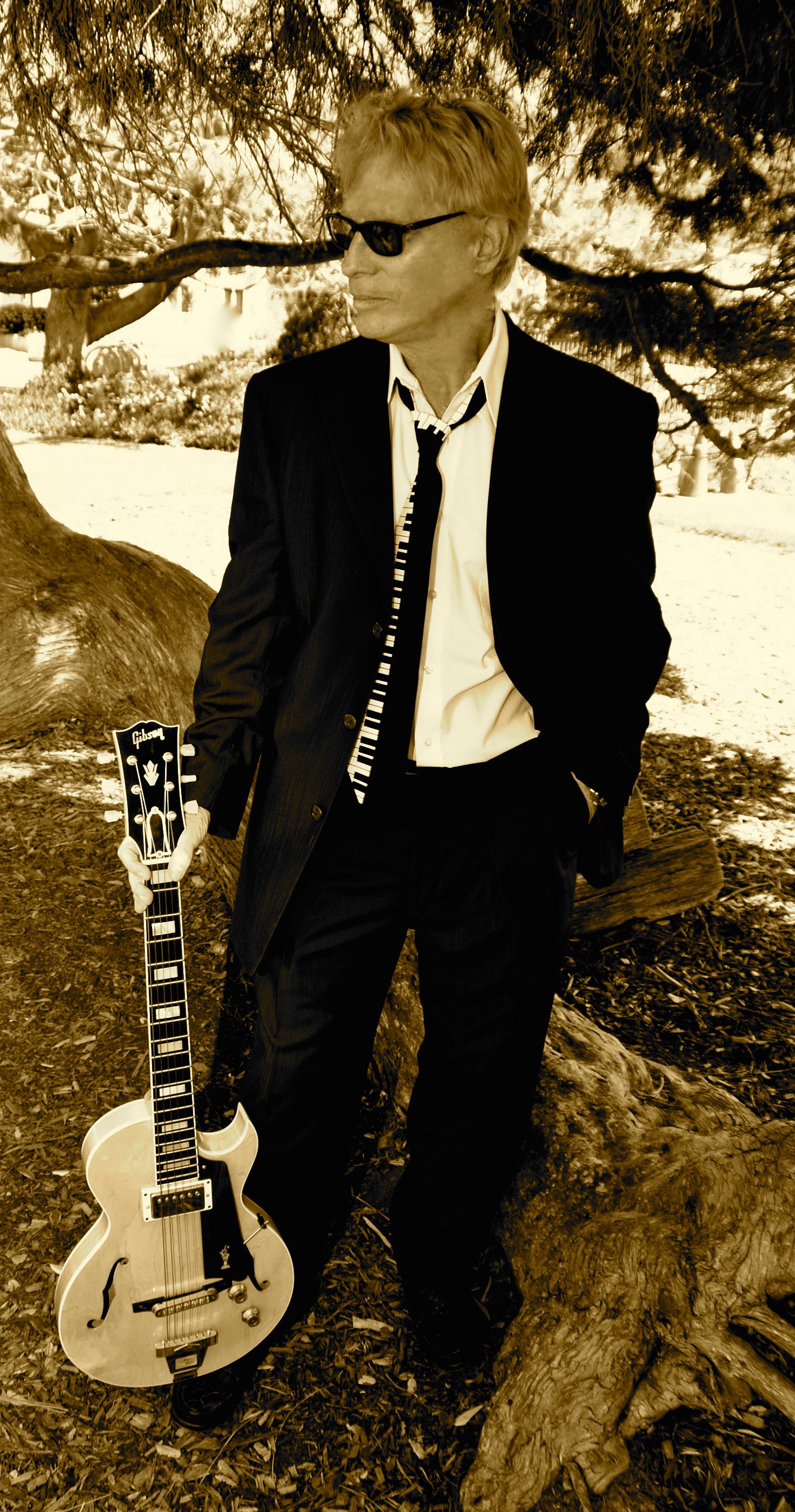 Dr. Dave and His HouseCall Band Administer Contemporary Jazz Tonic for ...